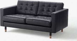 IKEA LANDSKRONA 2er-Sofa