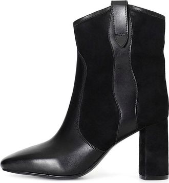 Cafènoir CAF NOIR Booties
