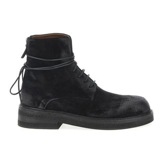 Mars&egrave;ll Parrucca Ankle Boot - - Shoes - Herren - Schwarzk - 44 EU