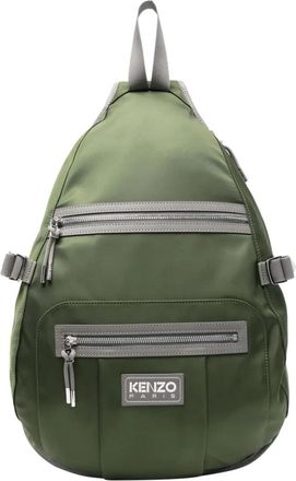 Kenzo Businesstaschen & Reisegepäck - Bags Dark Khaki - Gr. unisize - in Braun - für Damen