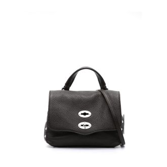 Zanellato Postina Baby - - Bags - Damen - Braun - ONE SIZE