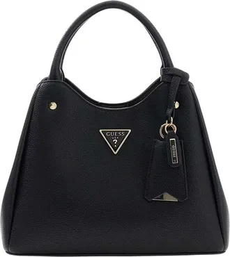 Guess Sacs &agrave; main Meridian Black BG697405