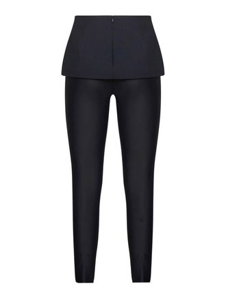 Diesel Leggings - Noir