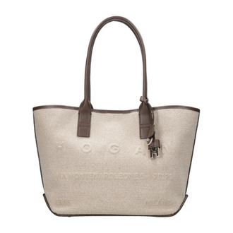 Hogan Damen, Taschen, Beige, ONE SIZEGr&ouml;&szlig;e