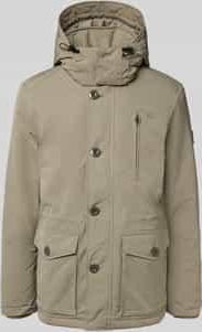 G-Star Parka mit Kapuze Modell Vodan