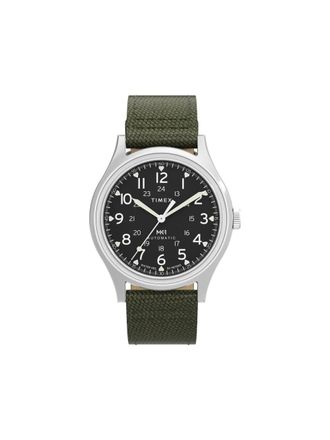 Timex montre MK1 40 mm - Noir