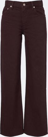 Citizens Of Humanity Straight Jeans Lindz