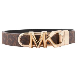 Michael Kors Wende-G&uuml;rtel - - Accessories - Damen - Braun - S