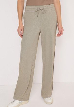 Cecil Jogginghose Style Neele mit Gallonstreifen