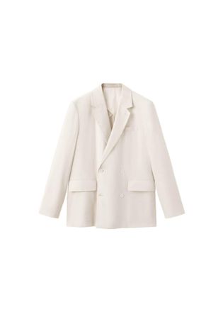 Mango Blazer Sakko Boston