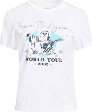 True Religion TOPS - T-shirts sur YOOX.COM