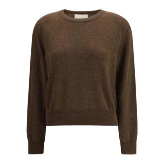 Lisa Yang Greer Wool Sweater