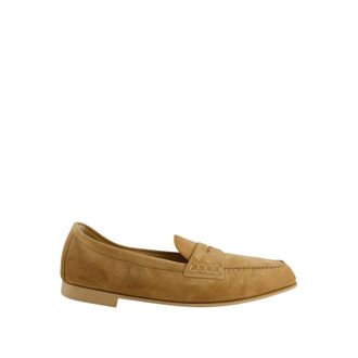 Santoni Vibe Loafer - - Shoes - Damen - Beige - 39 1/2 EU