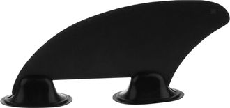 Generic Ersatz f&uuml;r Paddelbrettflossen, Ersatzflosse f&uuml;r Paddelbrett, Kajakflosse, Surfbrettflosse, Ersatz-Kajak-Flosse, Installation ohne He