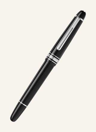 Montblanc F&uuml;llfederhalter Meisterst&uuml;ck Legrande Platinum Line schwarz