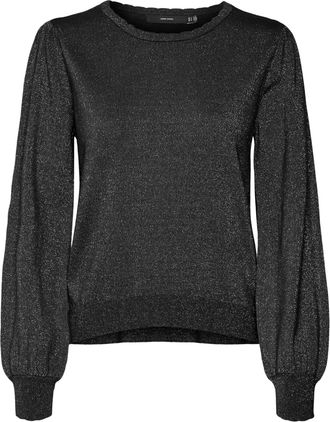 Vero Moda Female Strickpullover VMHAPPYSHINE Pullover