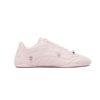 Balenciaga City Sneaker - - Shoes - Damen - Rosa - 37 EU