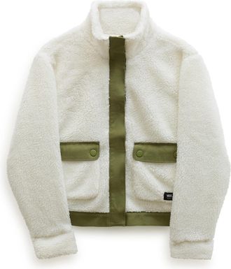Vans Jacke