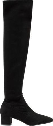 Parall&egrave;le Parallele - Marguerite - Femme - Chaussures - Noir - Taille: 37 1/2 EU