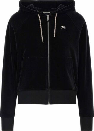 Burberry Sweatshirt - Schwarz