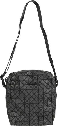 Issey Miyake Homme, Sacs, Noir, Taille: ONE Size Voyager Crossbody Bag