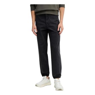 A|X Armani Exchange Homme, Pantalons, Bleu, Taille: W33 Chinos