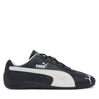 Puma Sneakers Puma Speedcat Lthr 403175 02 Schwarz