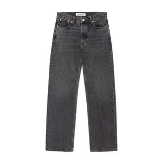 Won Hundred Steve Iguana Jeans - - Jeans - Herren - Grau - W34 L32
