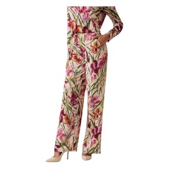 Marciano Pantaloni iris - - Trousers - Damen - Rosa - XS