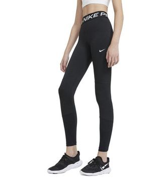 Nike Pro Tight Jr - Leggings Fitness - M&auml;dchen