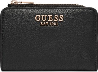 Guess Geldb&ouml;rse Guess Melody Slg SWBG97 35156 Schwarz