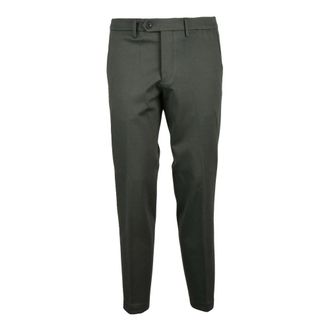 Michael Coal Frederick Hose - - Trousers - Herren - Gr&uuml;n - W36