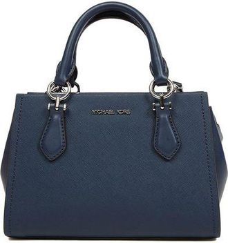 Michael Kors Umh&auml;ngetasche Navy