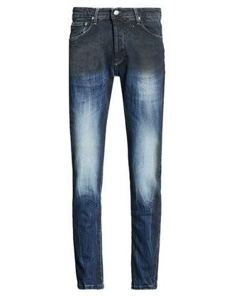 Daniele Alessandrini BAS - Pantalons en jean sur YOOX.COM