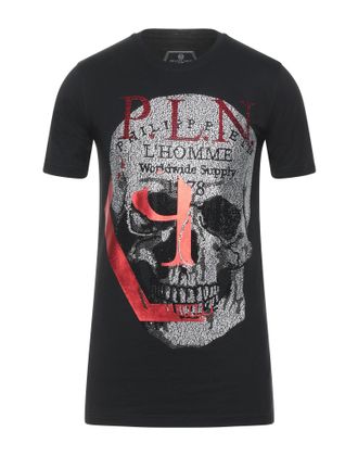 Philipp Plein TOPS - T-shirts auf YOOX.COM