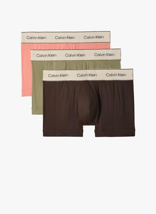 Calvin Klein Lot de 3 boxers