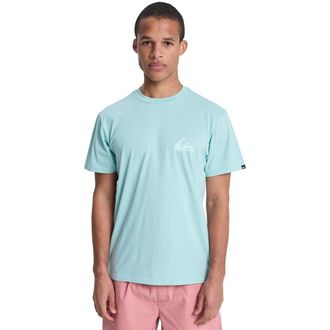 Quiksilver Ev Mini Logo