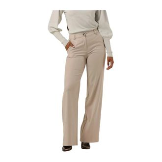 Silvian Heach Damen, Hosen, Beige, 3XSGr&ouml;&szlig;e