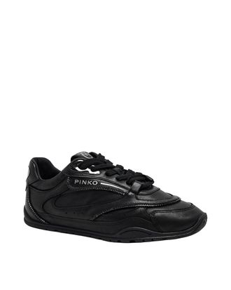 Pinko Yulia 04 Sneakers - Black