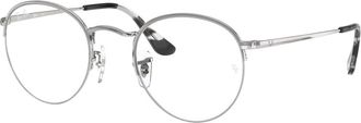 Ray-Ban Glasses - - Accessories - unisex - Grau - 53 MM