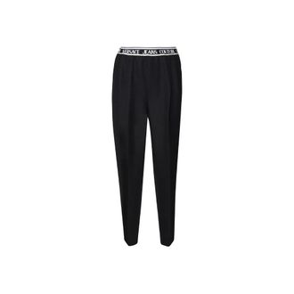 Versace Jeans Couture Herren, Hosen, Schwarzk, XLGr&ouml;&szlig;e