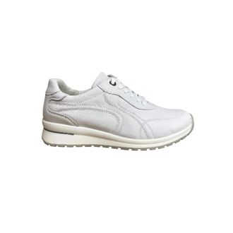 Waldl&auml;ufer Femme, Chaussures, Blanc, Taille: 36 1/2 EU Baskets