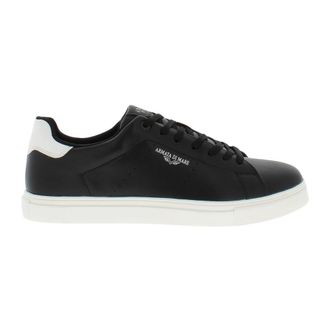 Armata Di Mare Herren, Schuhe, Schwarzk, 40 EUGr&ouml;&szlig;e