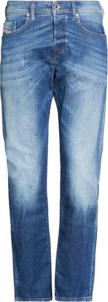 Diesel HOSEN & R&Ouml;CKE - Jeanshosen auf YOOX.COM