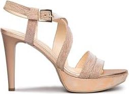 Nero Giardini Sandale Talon Femme E012830DE 660