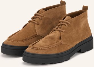 Copenhagen Copenhagen Studios Desert Boots cph481m braun