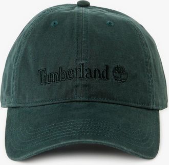 Timberland Casquette en coton