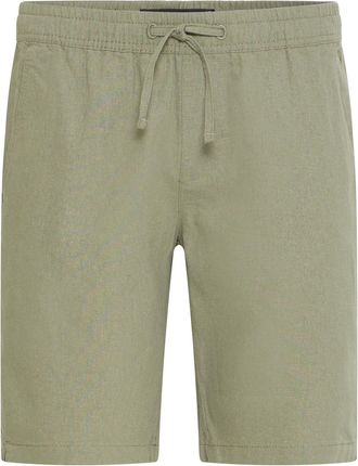 INDICODE JEANS Shorts Passa