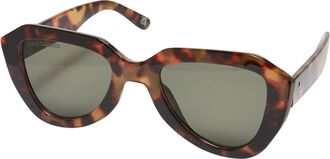 Urban Classics Sonnenbrille Houston