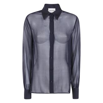 Semicouture Shirts - - Blouses & Shirts - Damen - Schwarzk - M